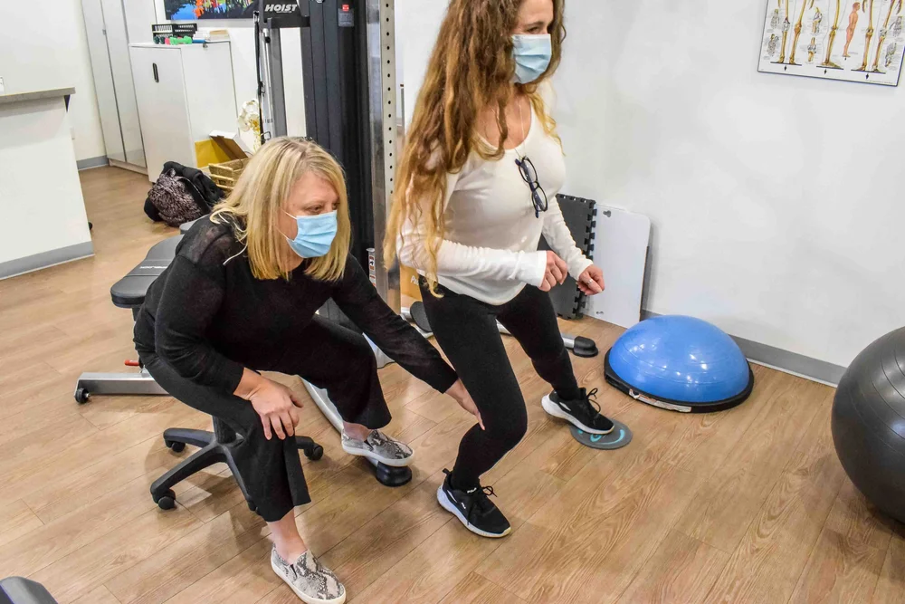 GLAD Program — Form Physiotherapy