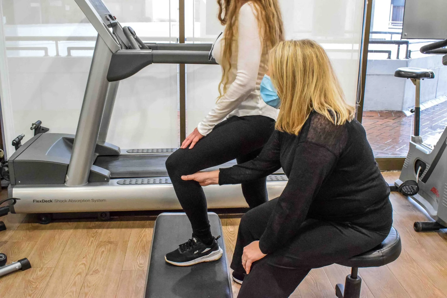 GLAD Program — Form Physiotherapy