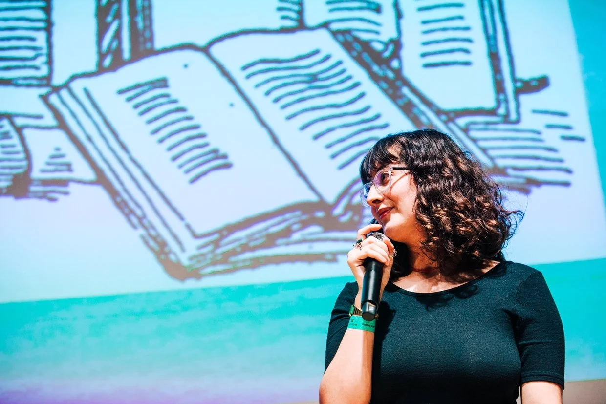 Press — Ariel Bissett