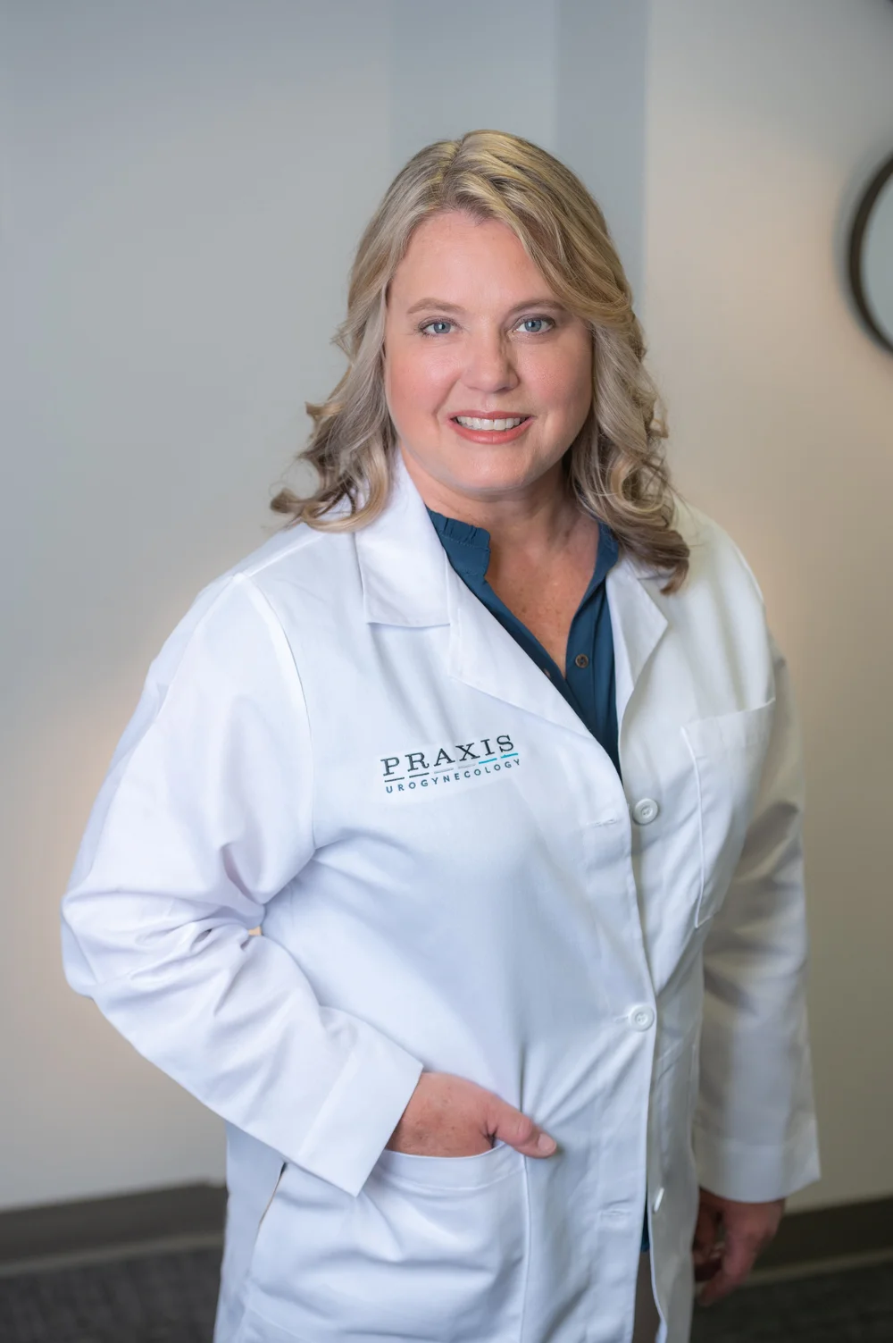 Team — Praxis Urogynecology