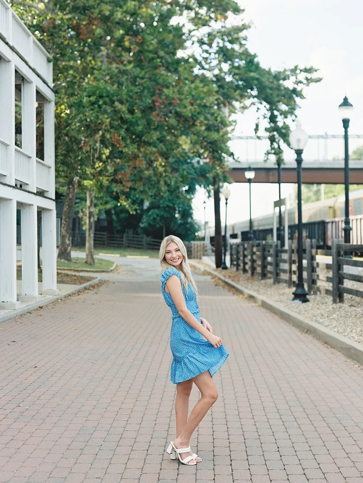 Senior Photo Photographer in Columbia, Missouri | Capturing Milestones ...