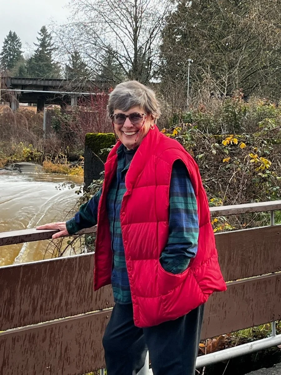 Carol Corinne Tuttle — Emerald Cremation and Burial