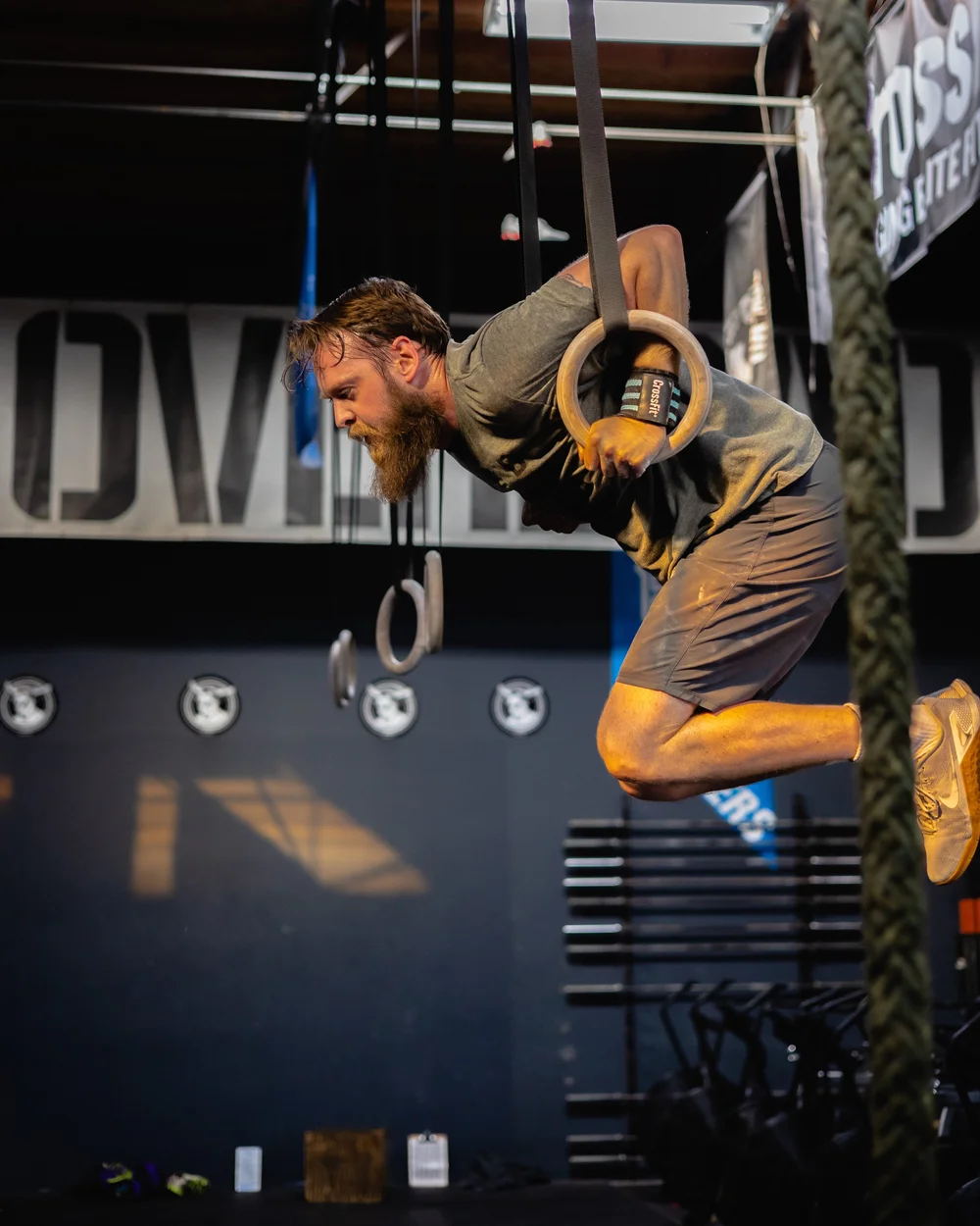 Pricing — CrossFit by Overload