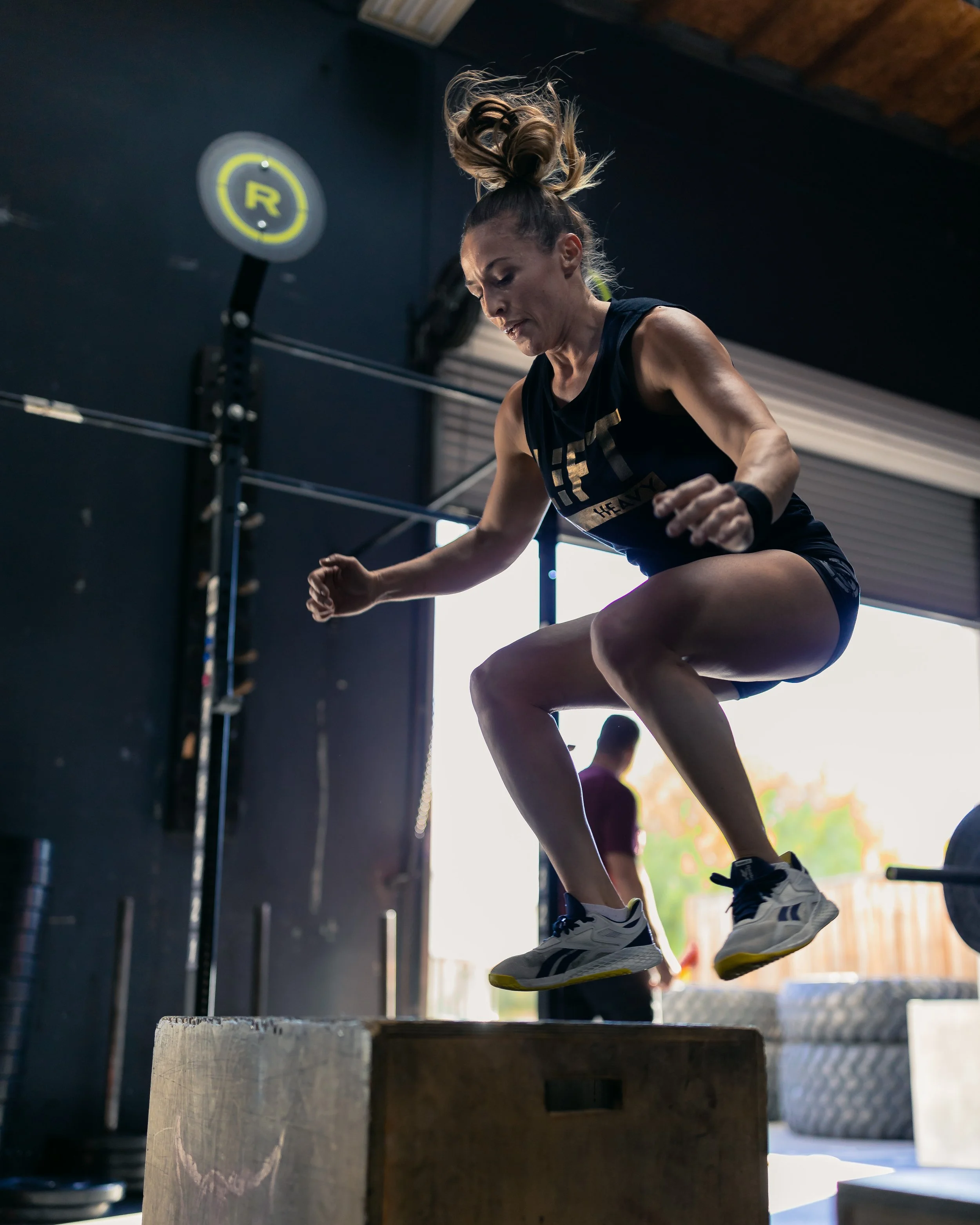 Pricing — CrossFit by Overload