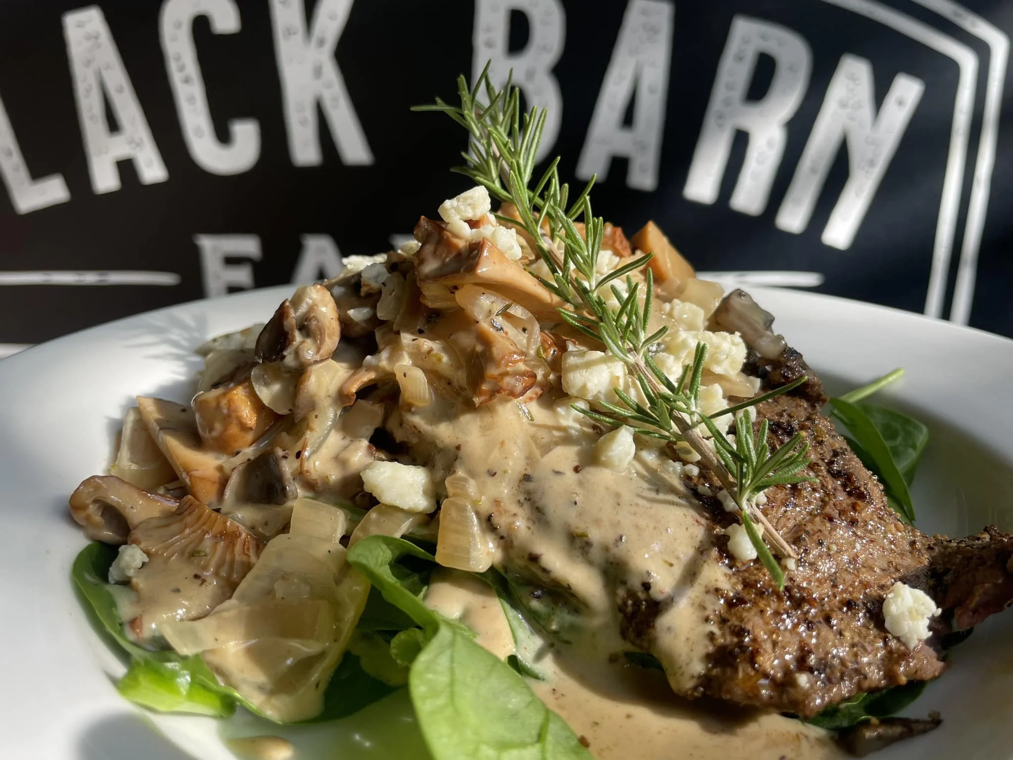 Black Barn Farm