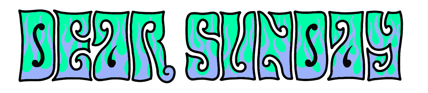 About Us — Dear Sunday