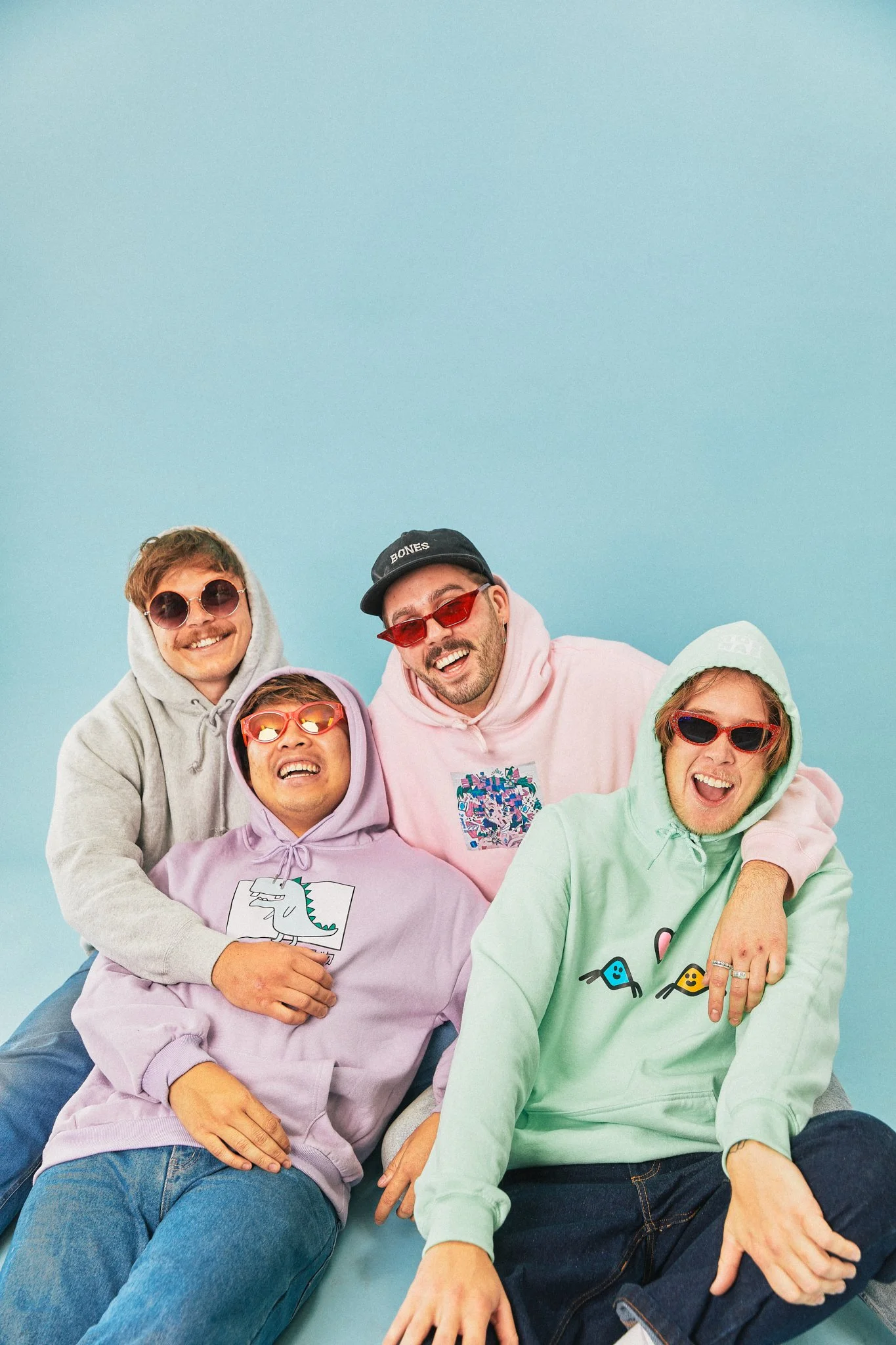 Merch — Dear Sunday