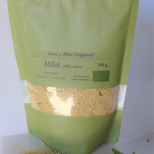 Commande — Les Relayeurs