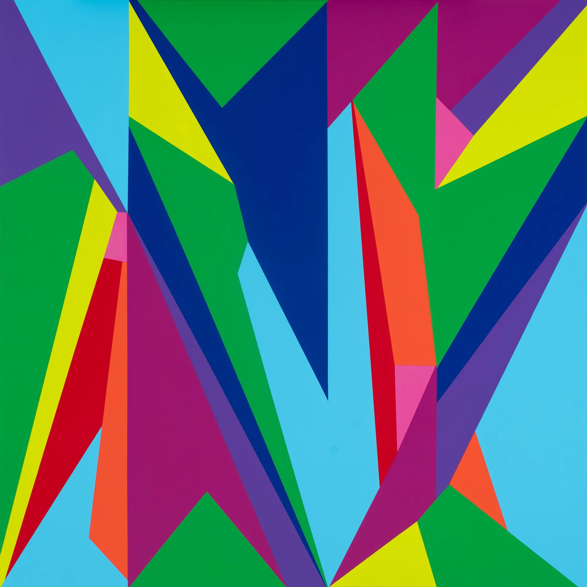 PAINTING — Emma Coulter