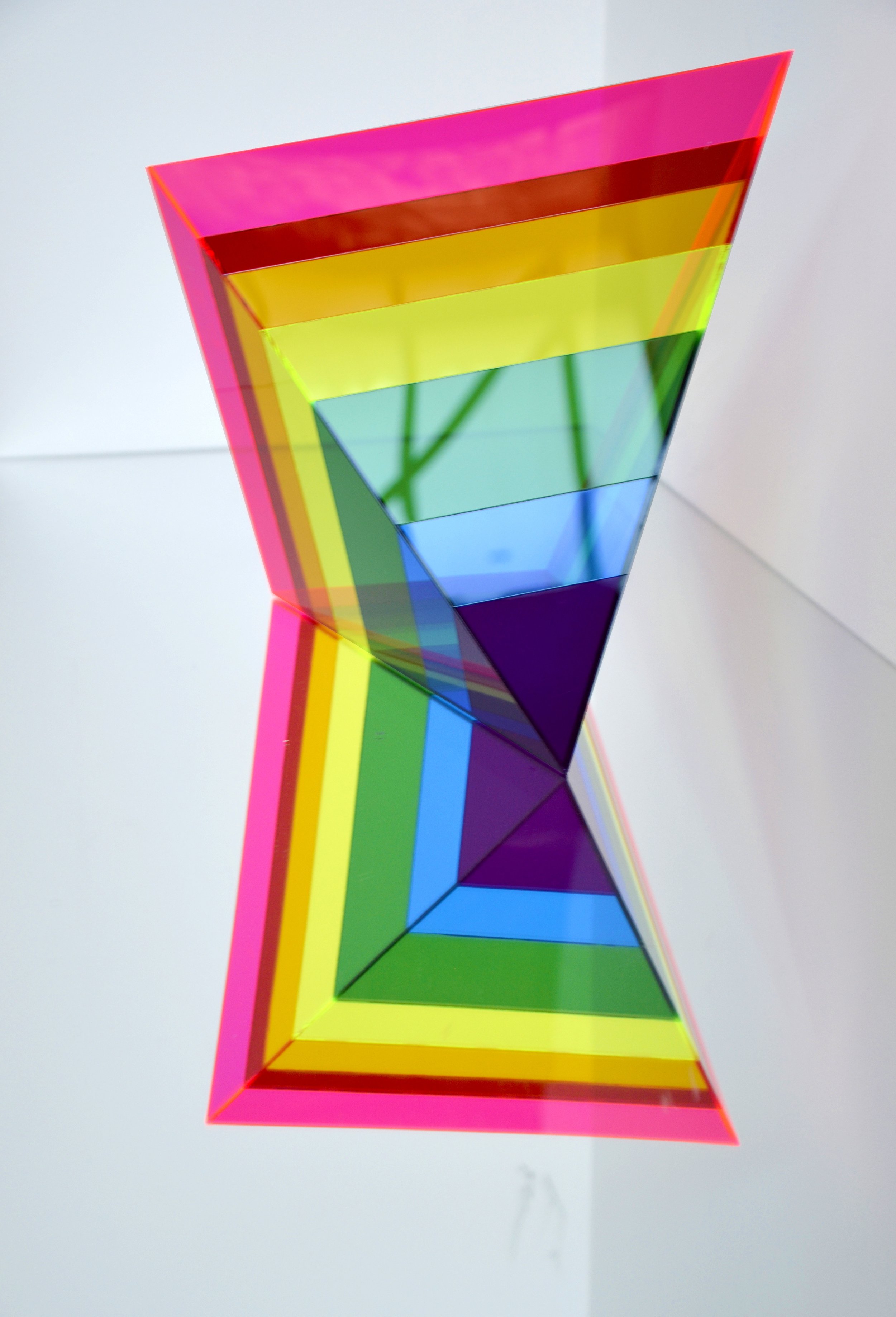 CONSTRUCTION #8 — Emma Coulter