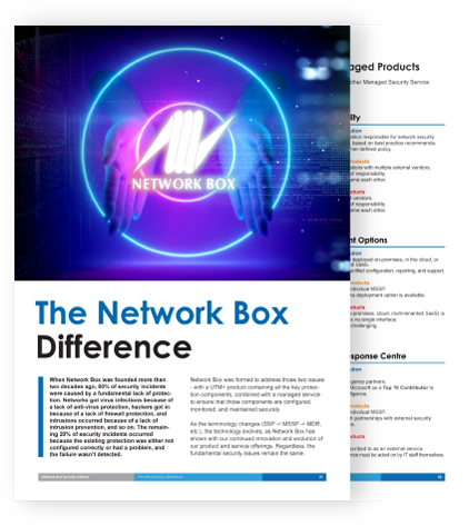 Security Articles — Network Box Managed Security Services
