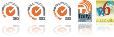 Network Box Managed Security Services