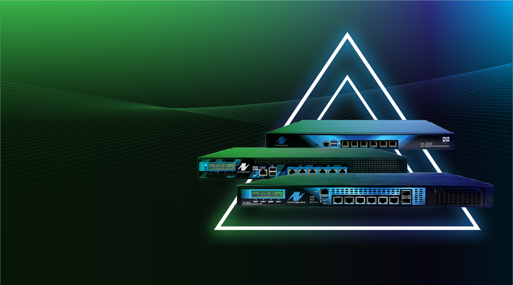 For Medium — Network Box Managed Security Services