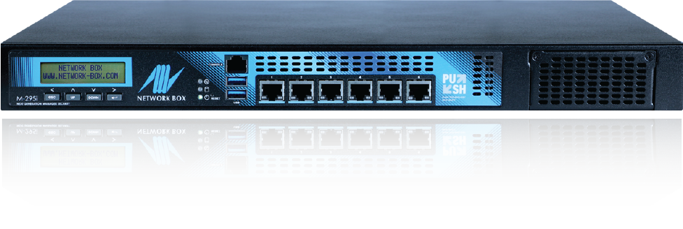 For Medium — Network Box Managed Security Services