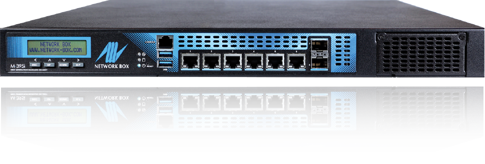 For Medium — Network Box Managed Security Services