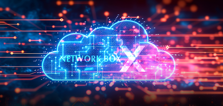 Network Box 8 — Network Box Managed Security Services