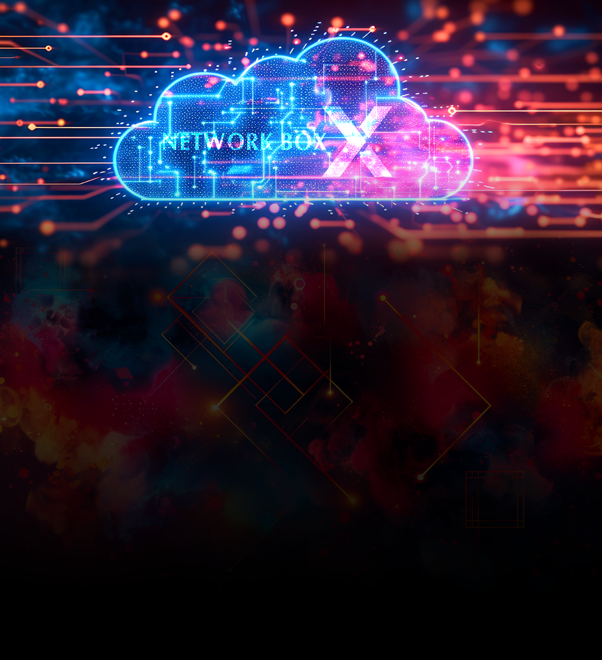 Network Box 8 — Network Box Managed Security Services