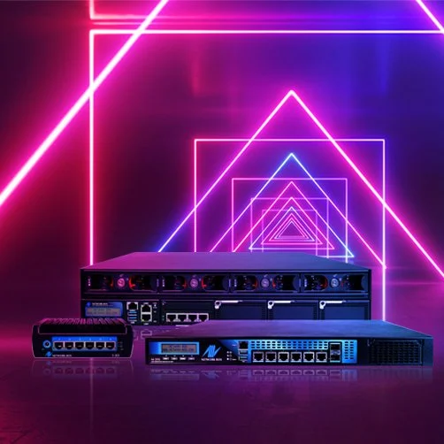 Network Box Comparison — Network Box Managed Security Services