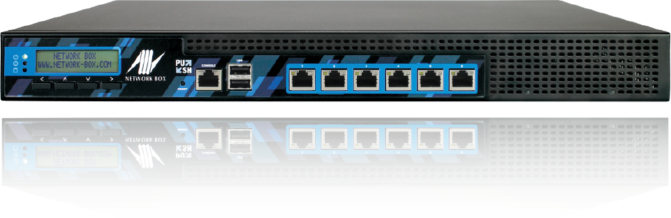 For Medium — Network Box Managed Security Services