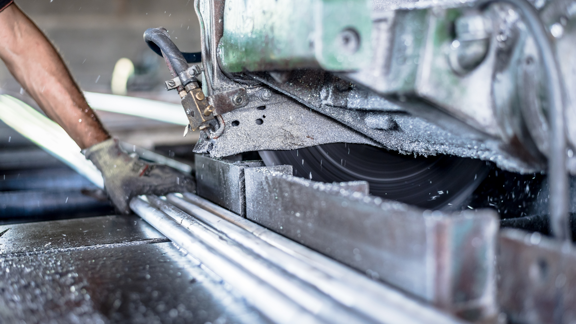 Waterjet Cutter | Metal Guillotine | Laser Cutter — 3D Welding Works