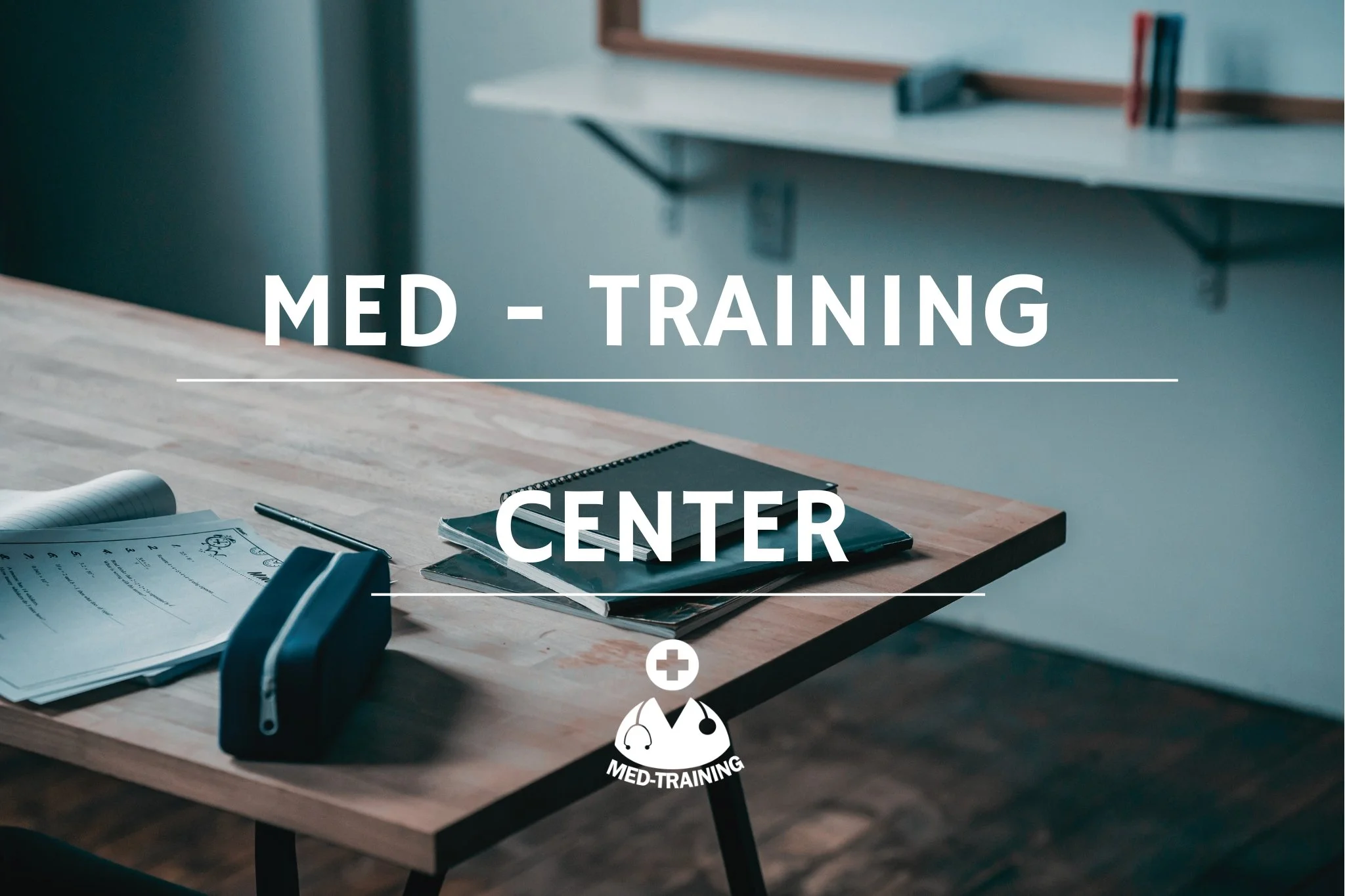 Med Training Center — Med Training