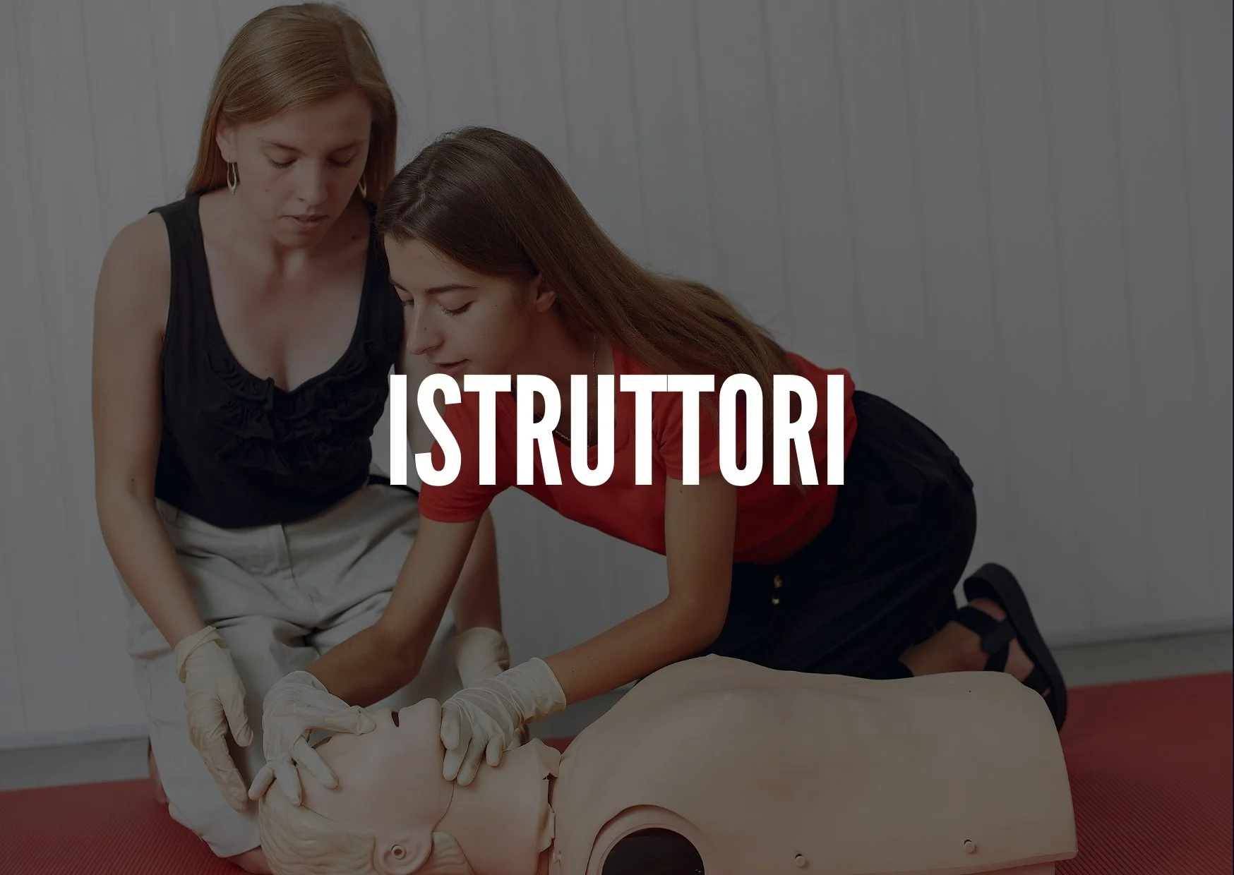 My Med | Formazione medica online Ora — Med Training
