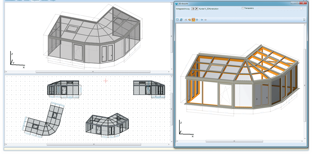 How it works — Tricera-TOP Roof