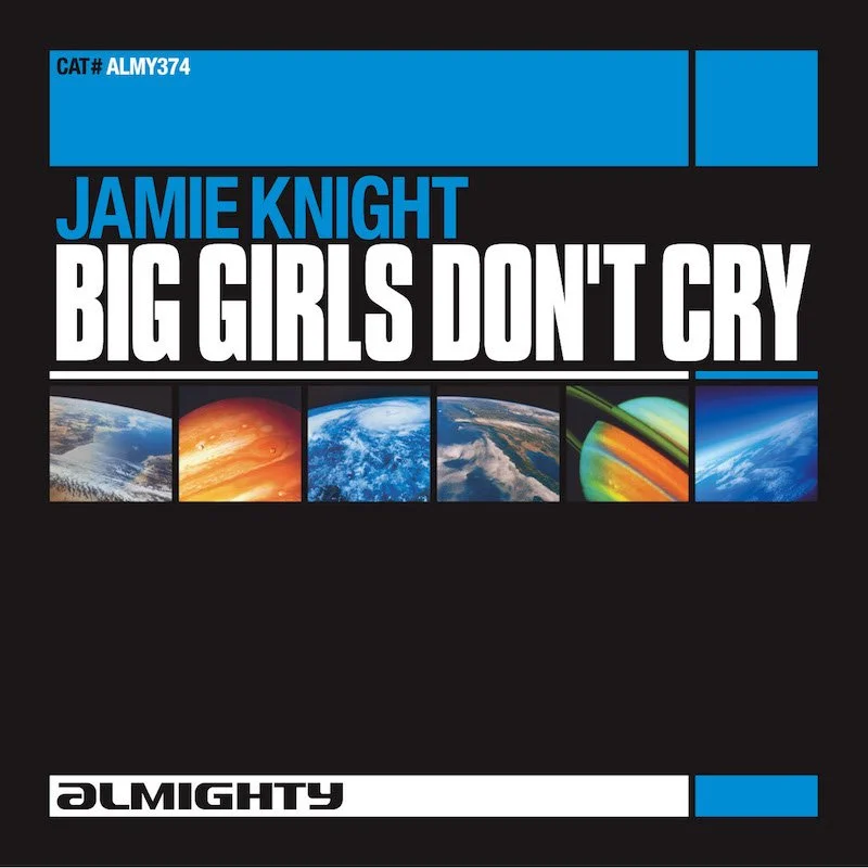Digital Downloads — Almighty Records