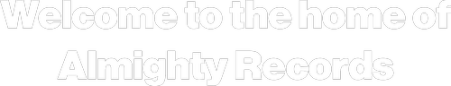 Almighty Records