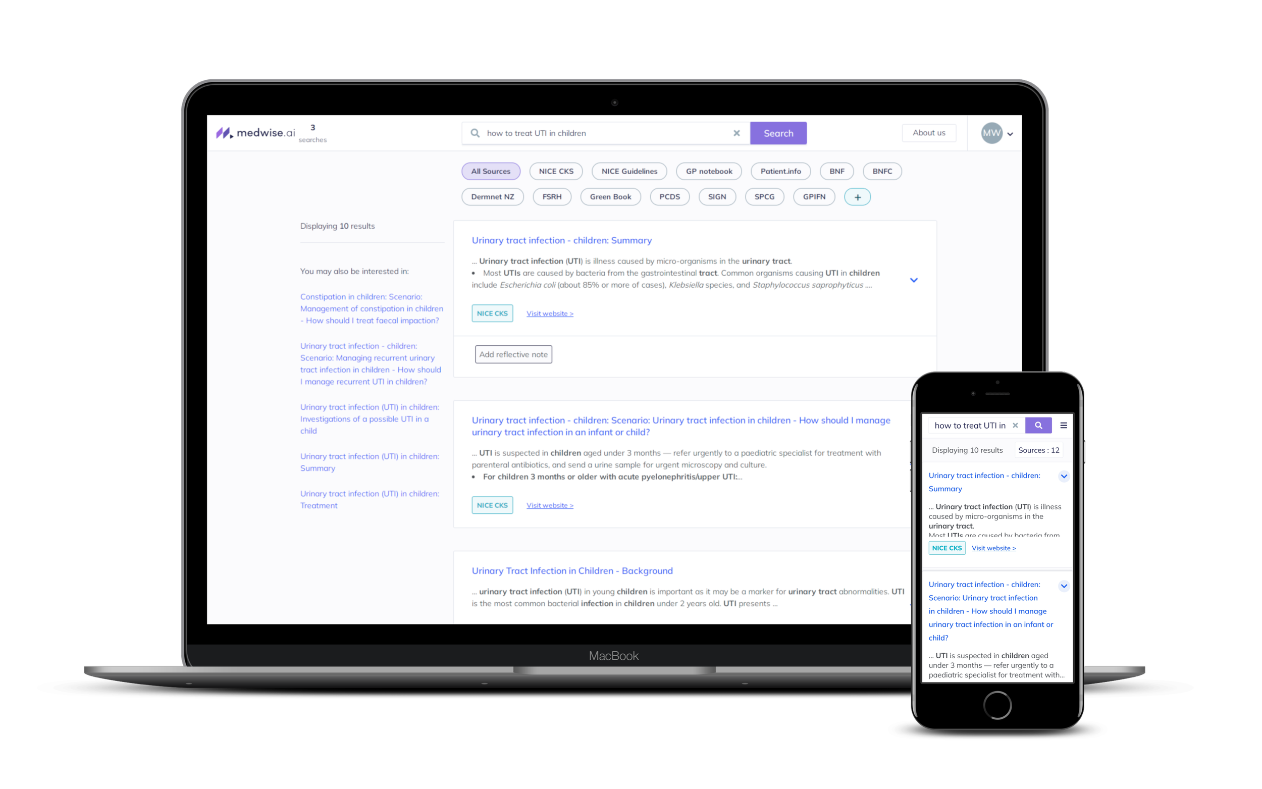 Medwise AI wins Innovate UK SMART Grant — Medwise.ai