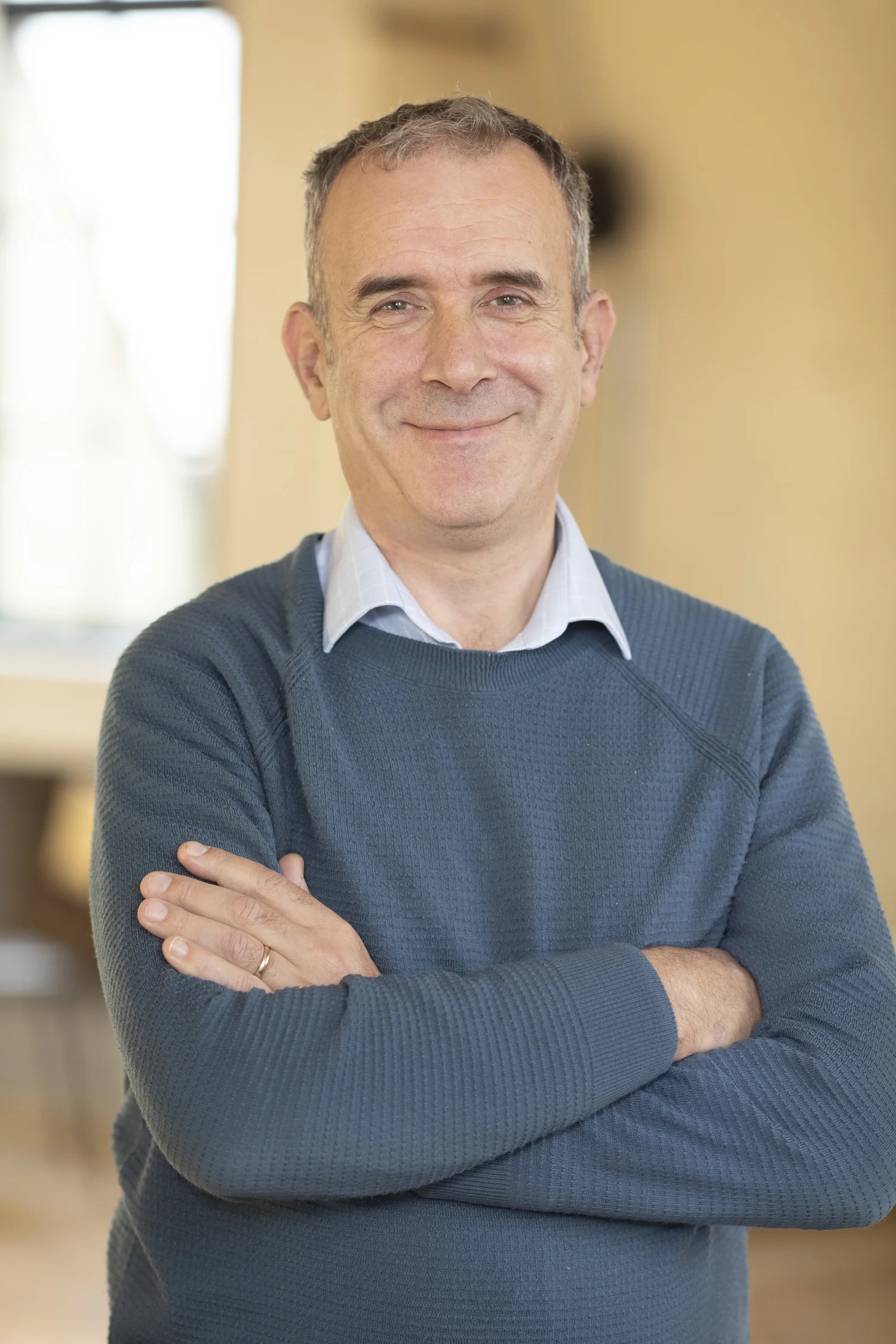 The Airex Team — AirEx