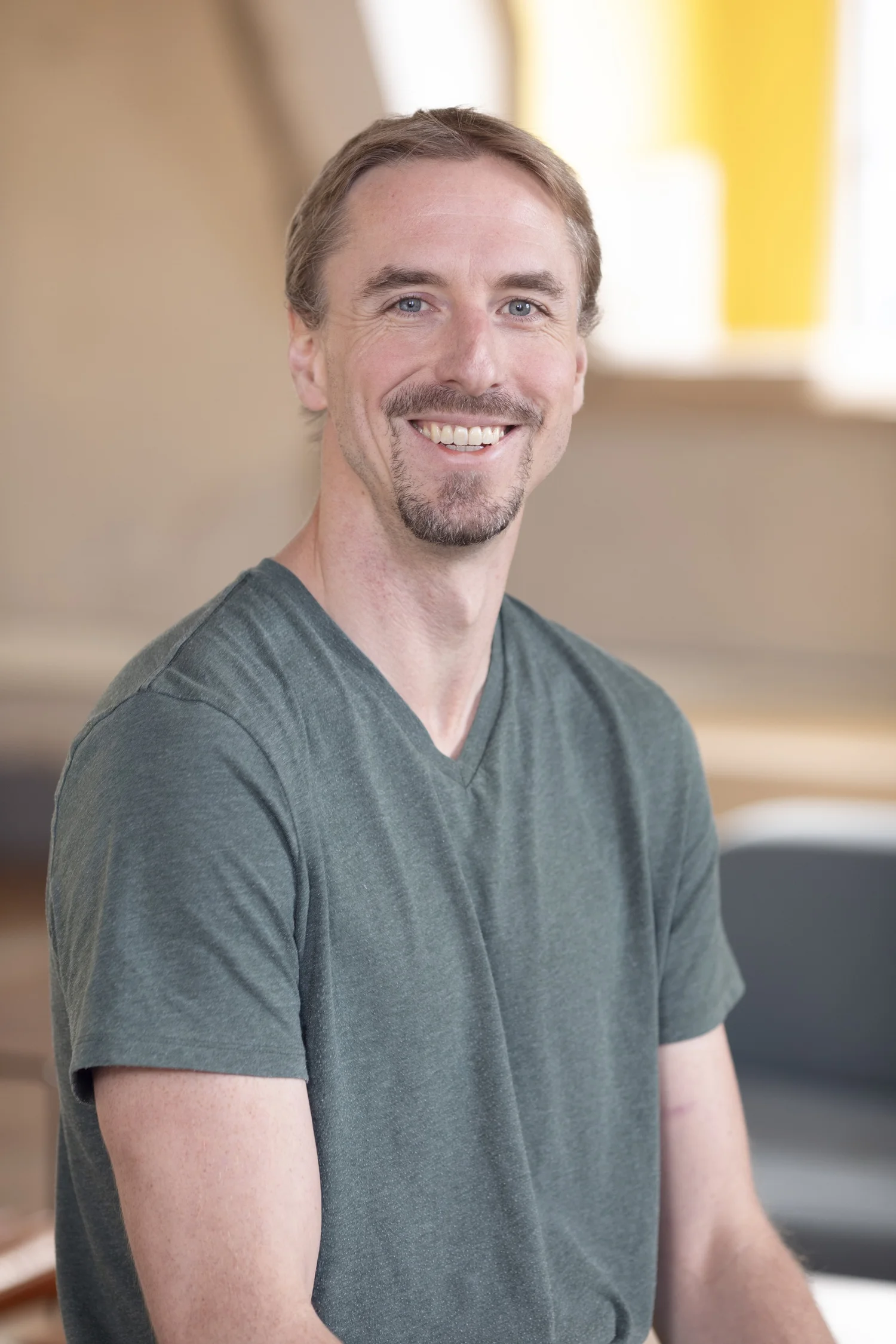 The Airex Team — AirEx