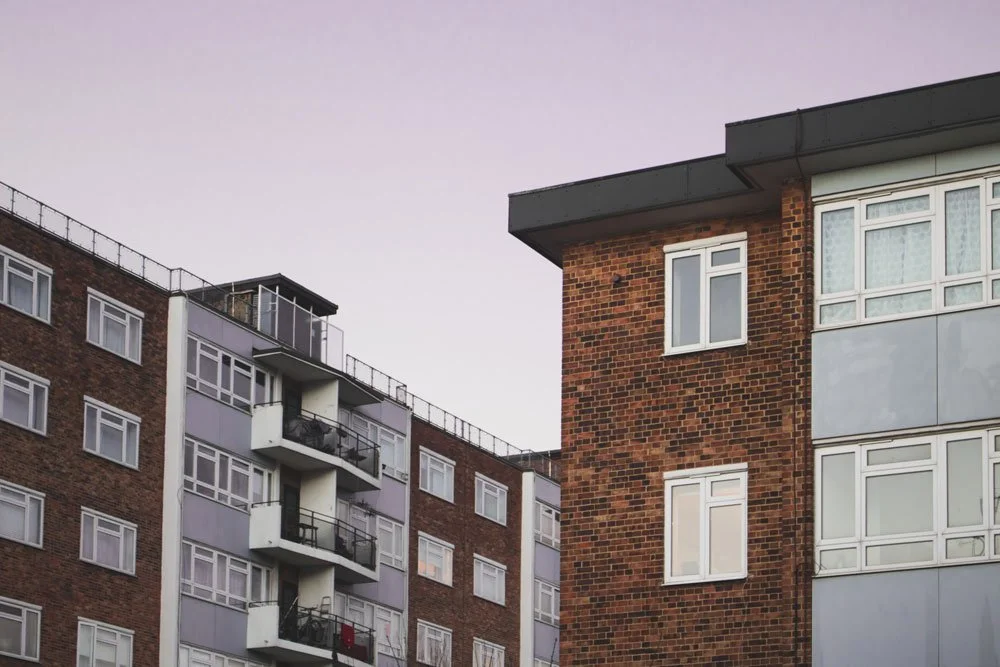 Airex smart air bricks for Landlords — Airex