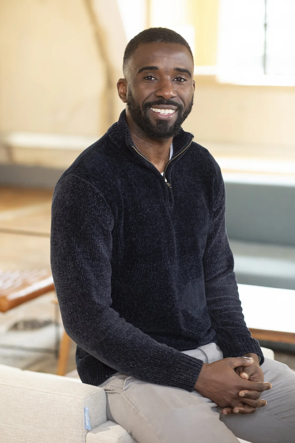 The Airex Team — AirEx