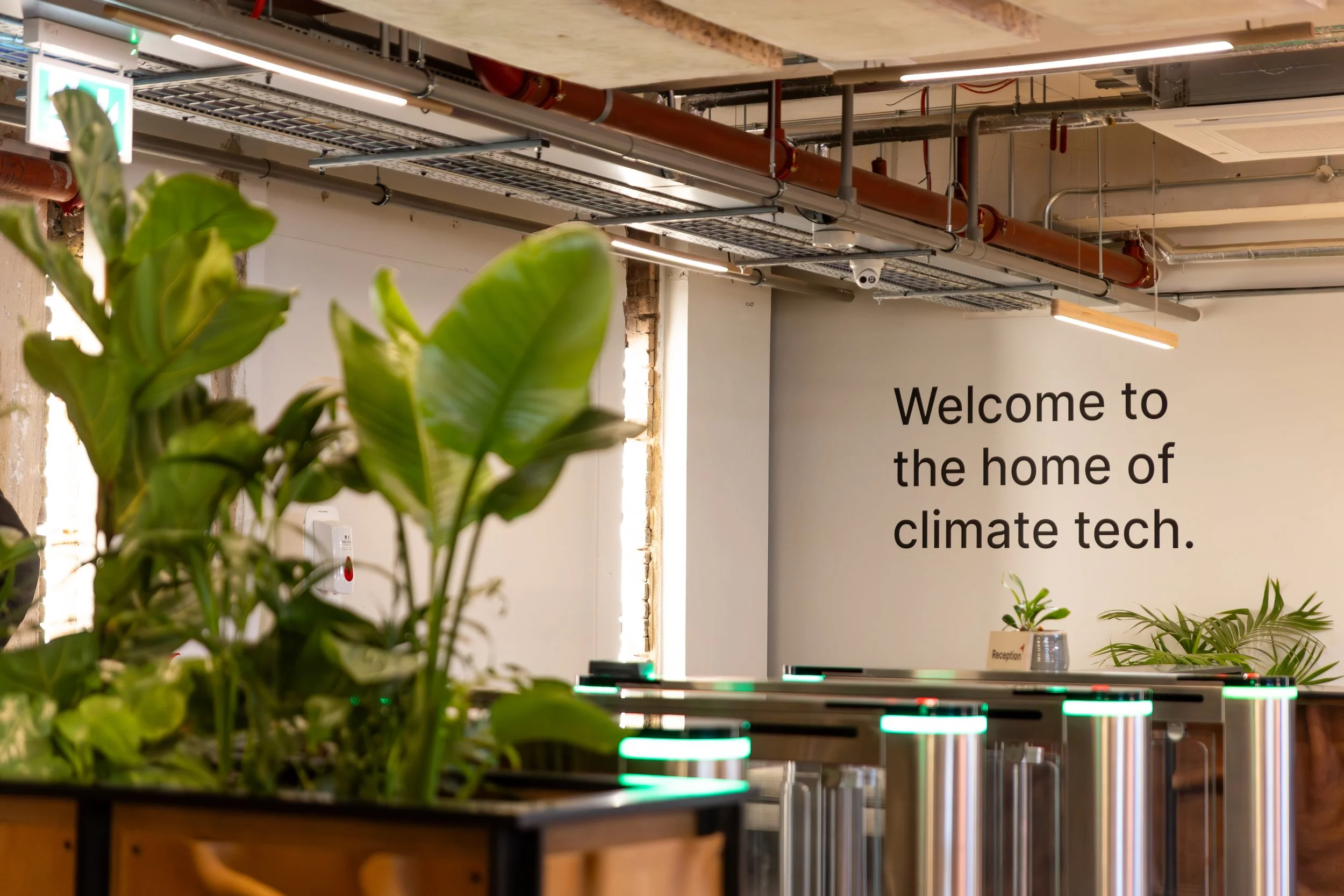 Explore Opportunities at Airex: Join a Growing Climate Tech Team — AirEx