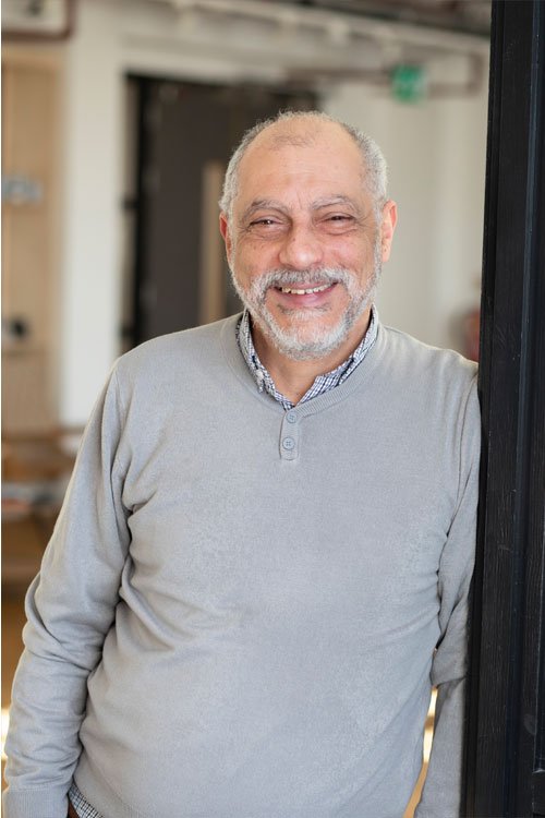 The Airex Team — AirEx