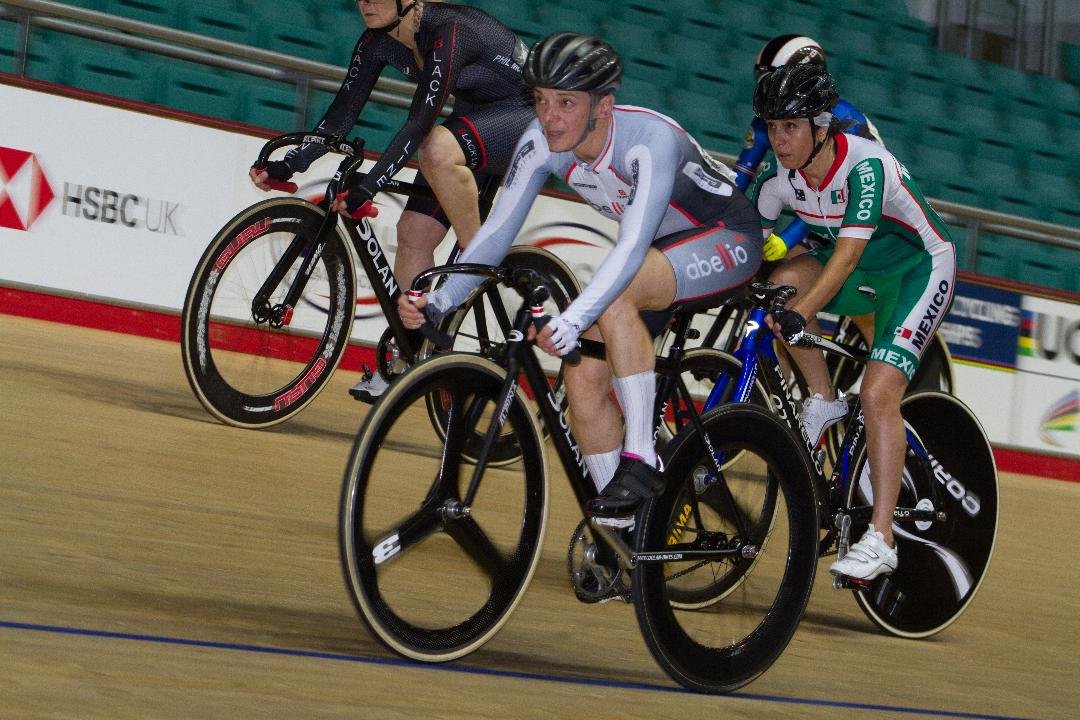 San Fairy Ann Cycling Club