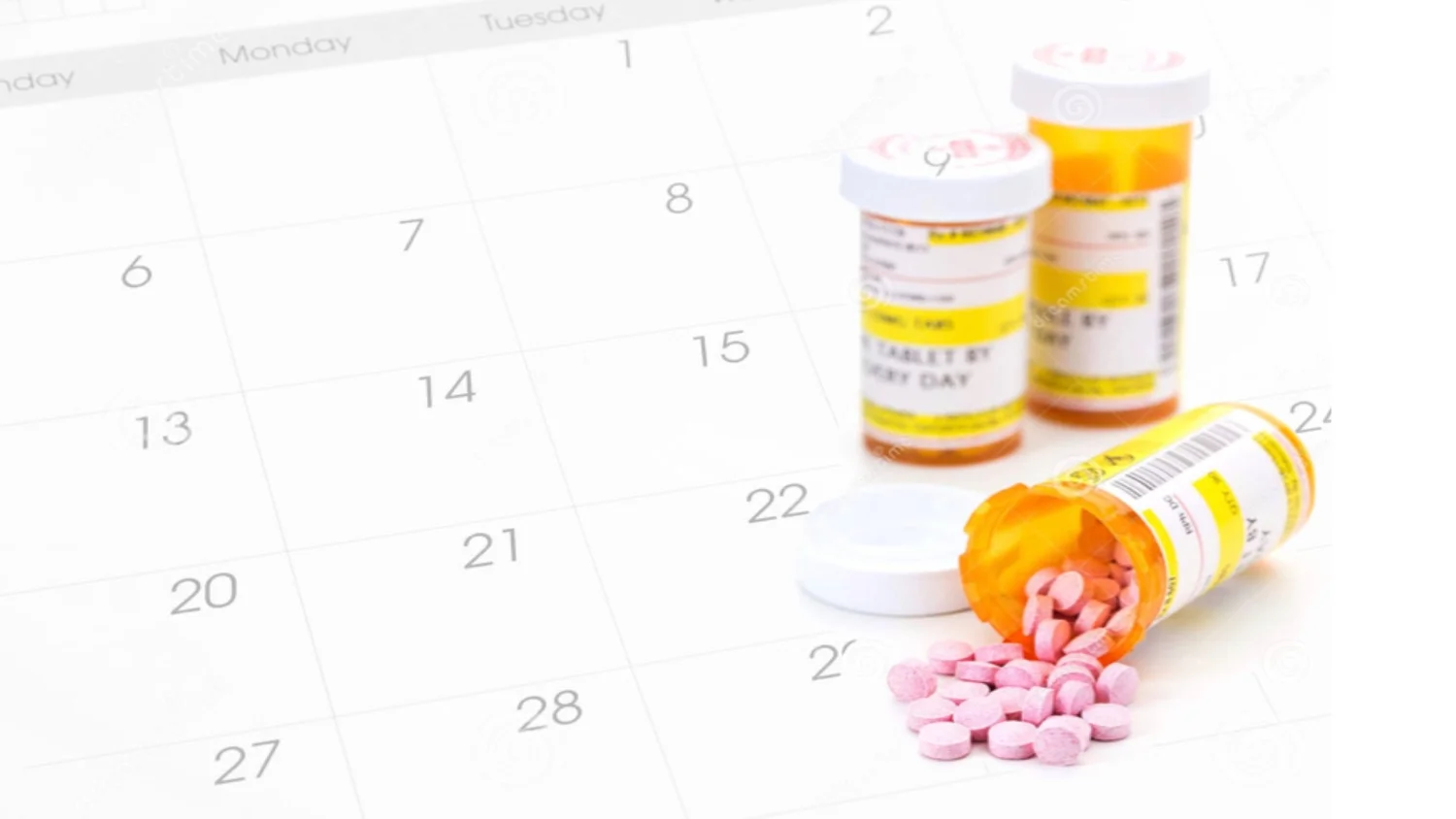 Medication Synchronization — Glenview Professional Pharmacy
