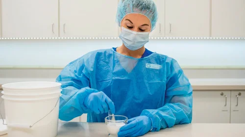 Sterile & Non-Sterile Compounding — Glenview Professional Pharmacy