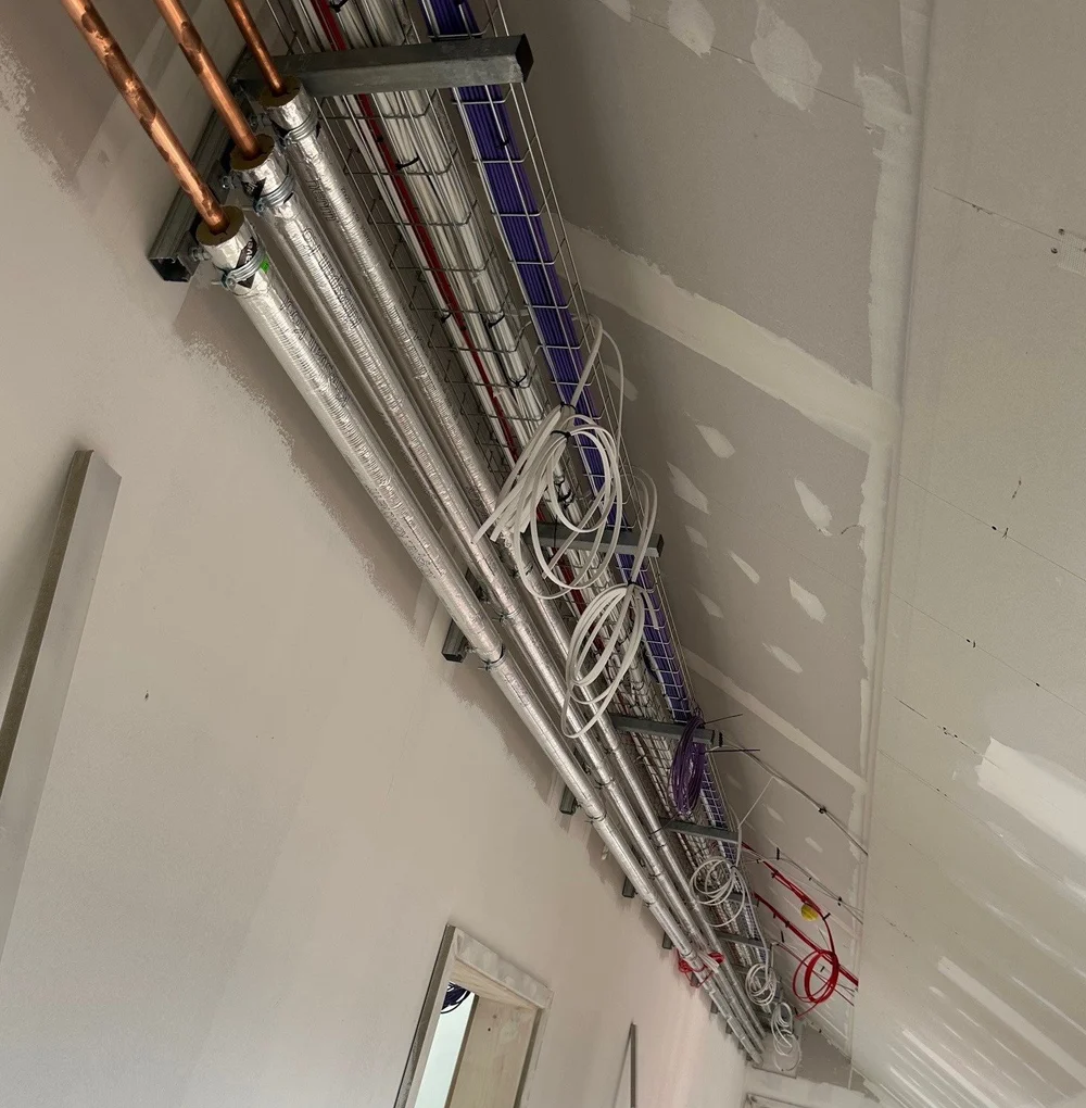 Project Gallery — RPE Contractors