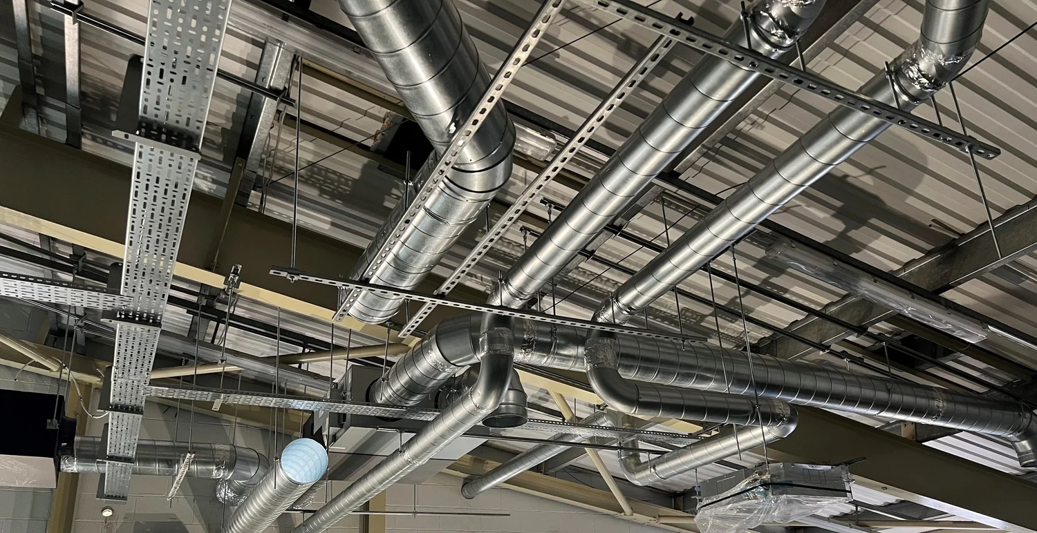 Project Gallery — RPE Contractors