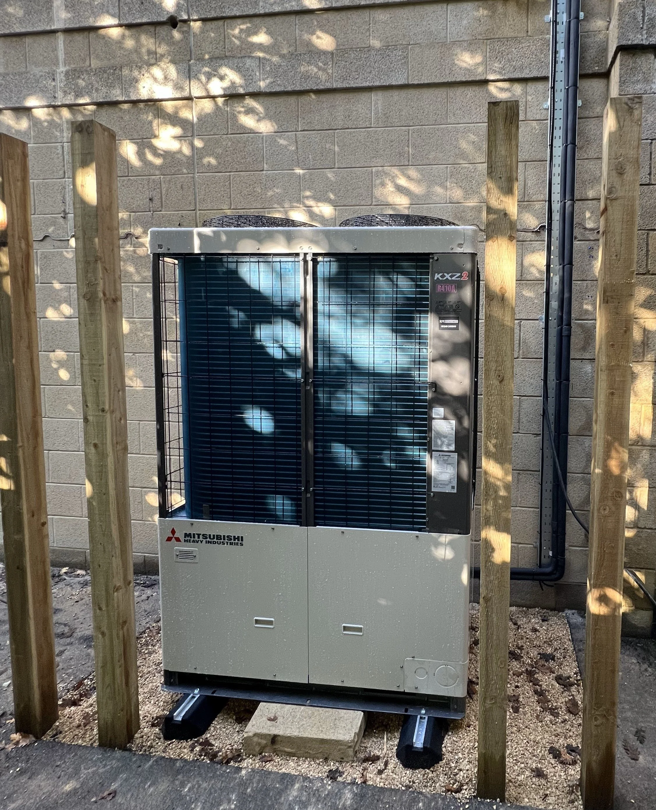 Project Gallery — RPE Contractors