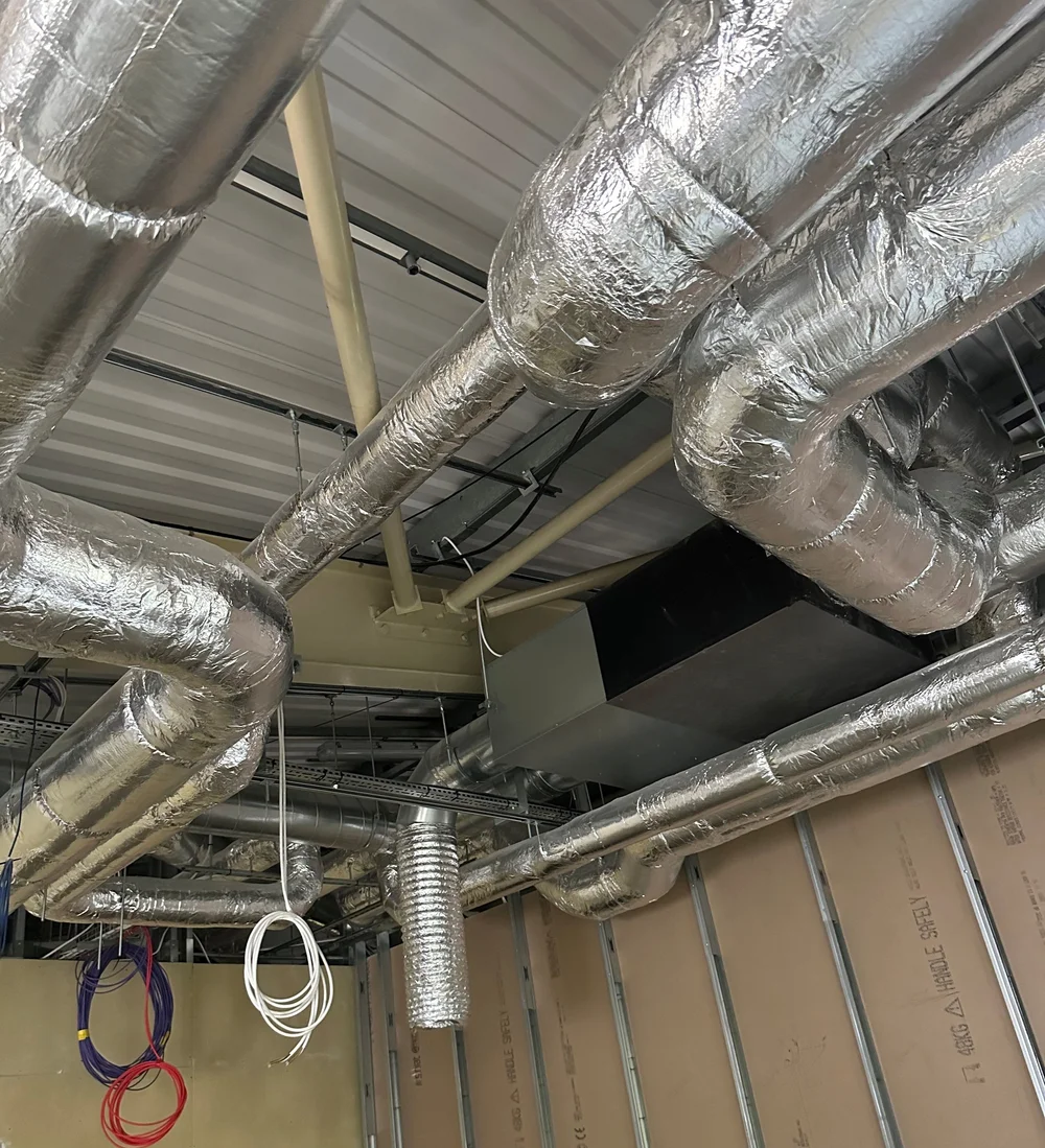 Project Gallery — RPE Contractors