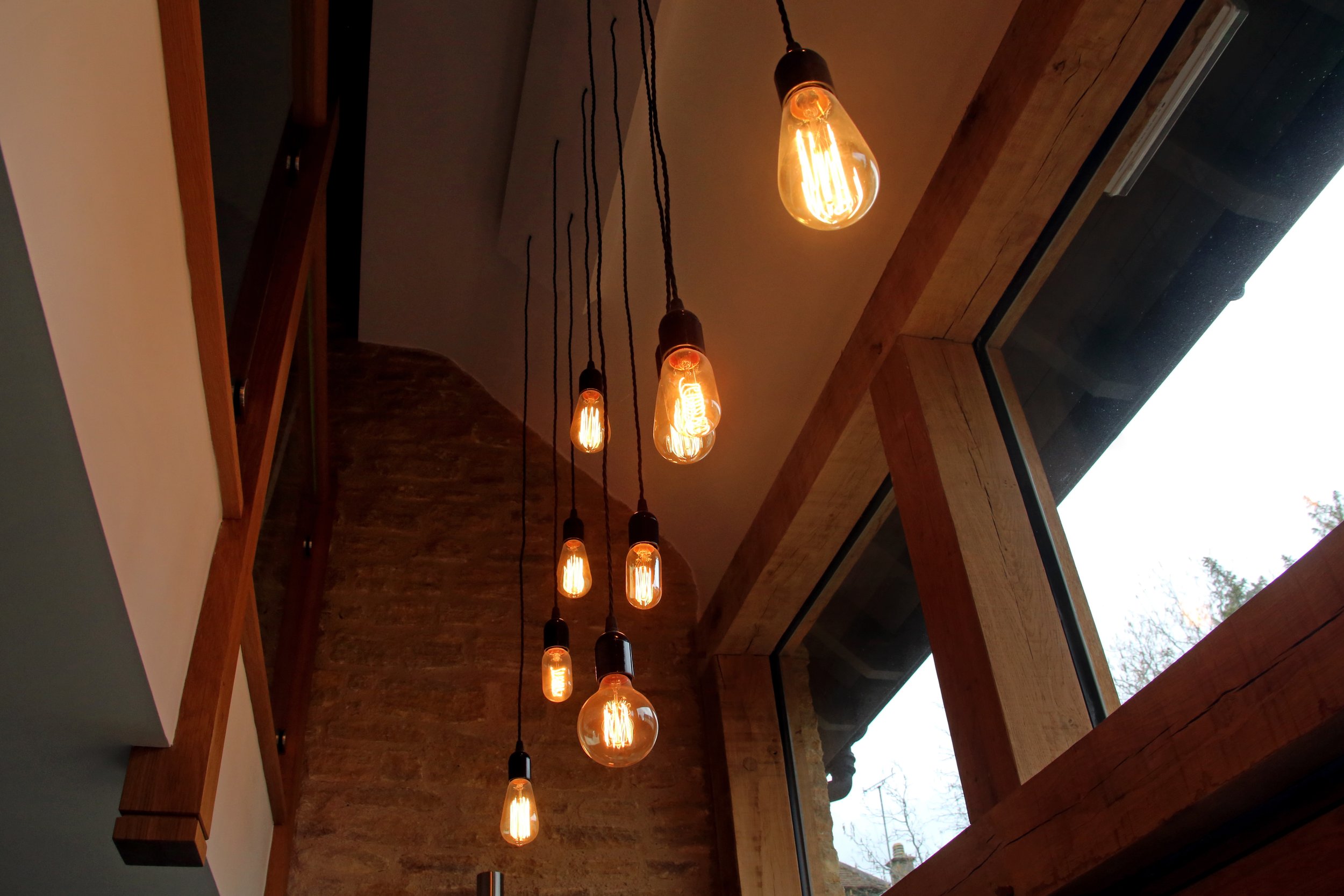 RP Electrical Contractors