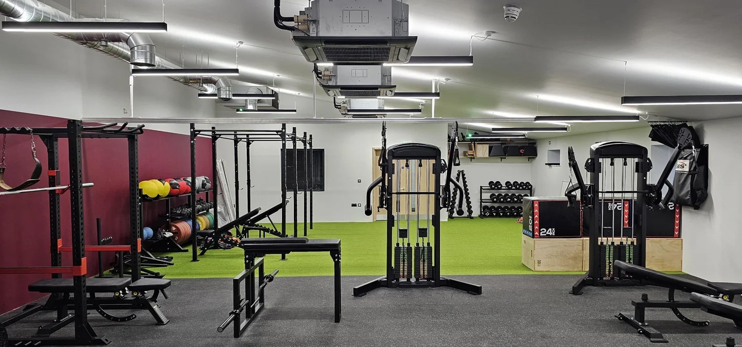 Project Gallery — RPE Contractors