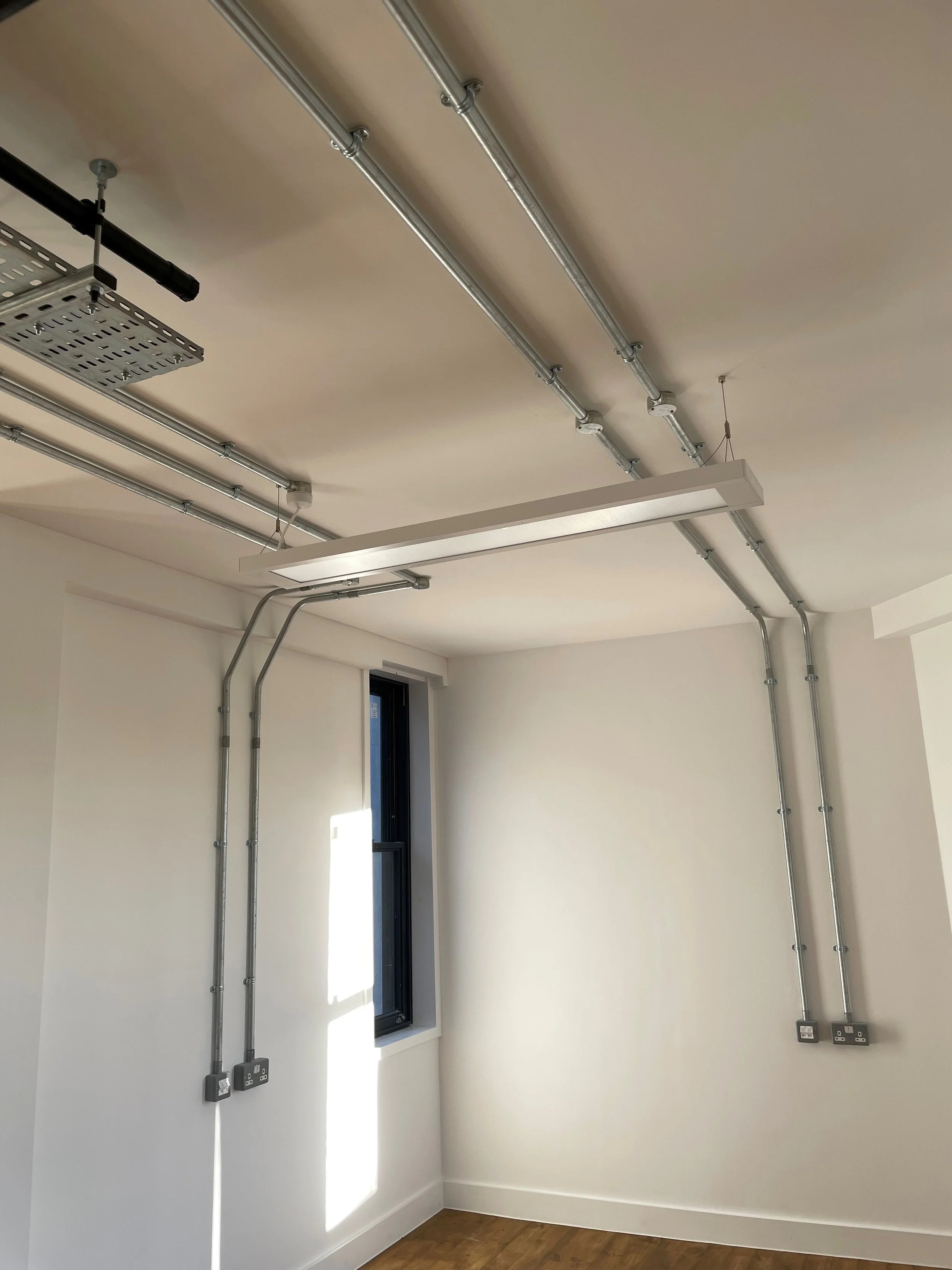 Project Gallery — RPE Contractors