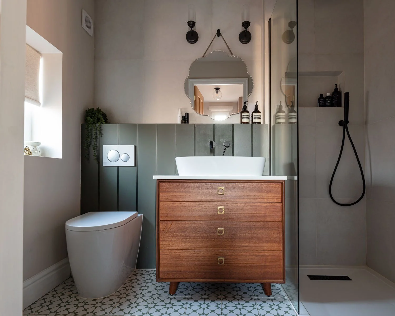 Top Five Tips for a Successful Bathroom Renovation — Lived in 365