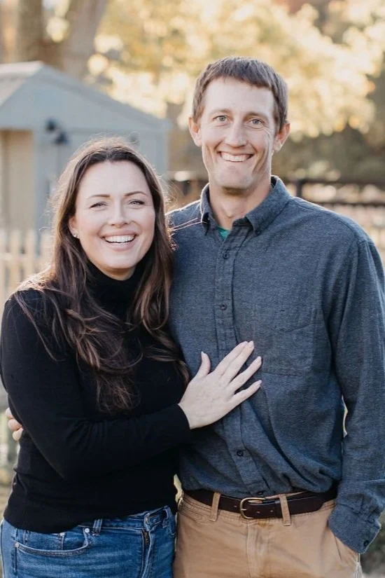 About Your Custom Home Builder — Beckman Construction