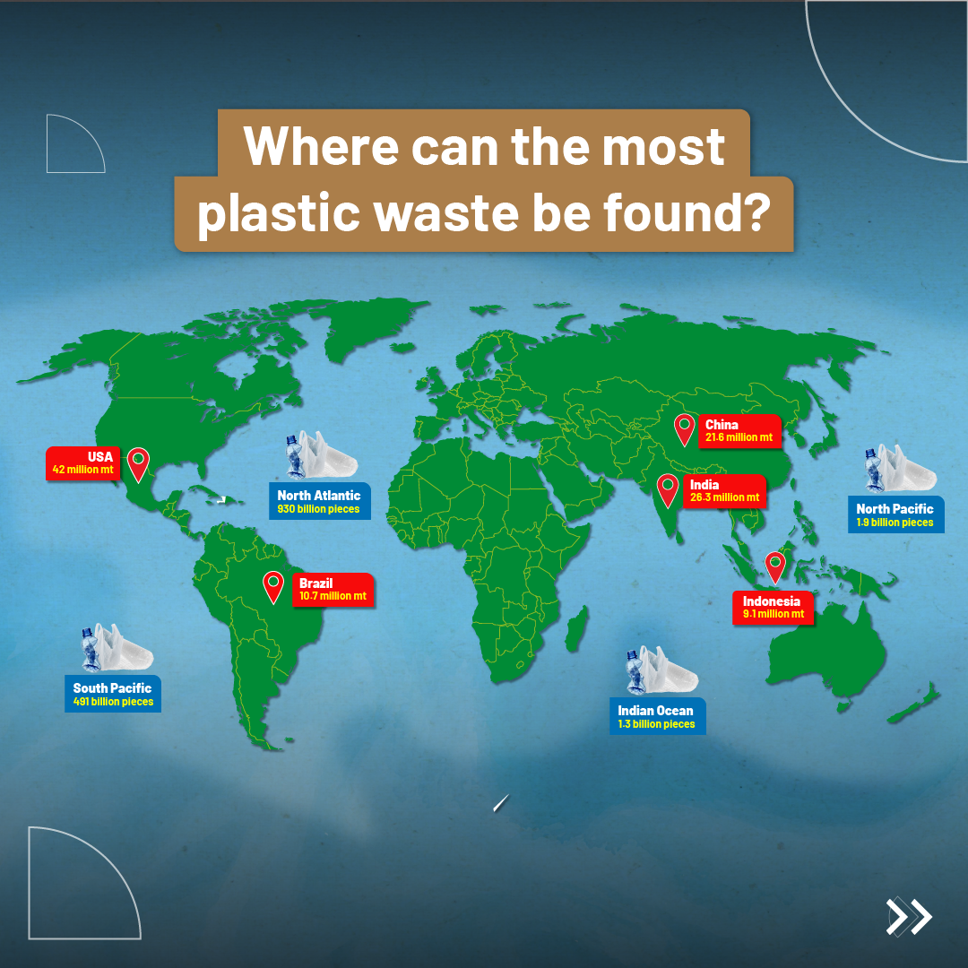 Reduce Global Plastic Pollution with Biodegradable Materials — Solinatra