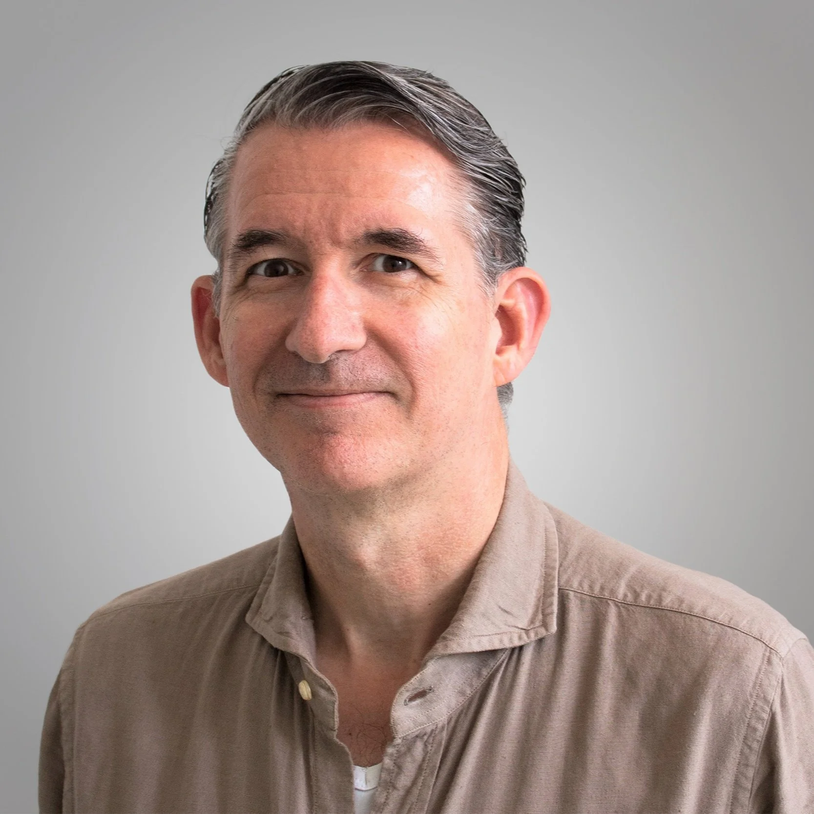 Meet the Team — Solinatra